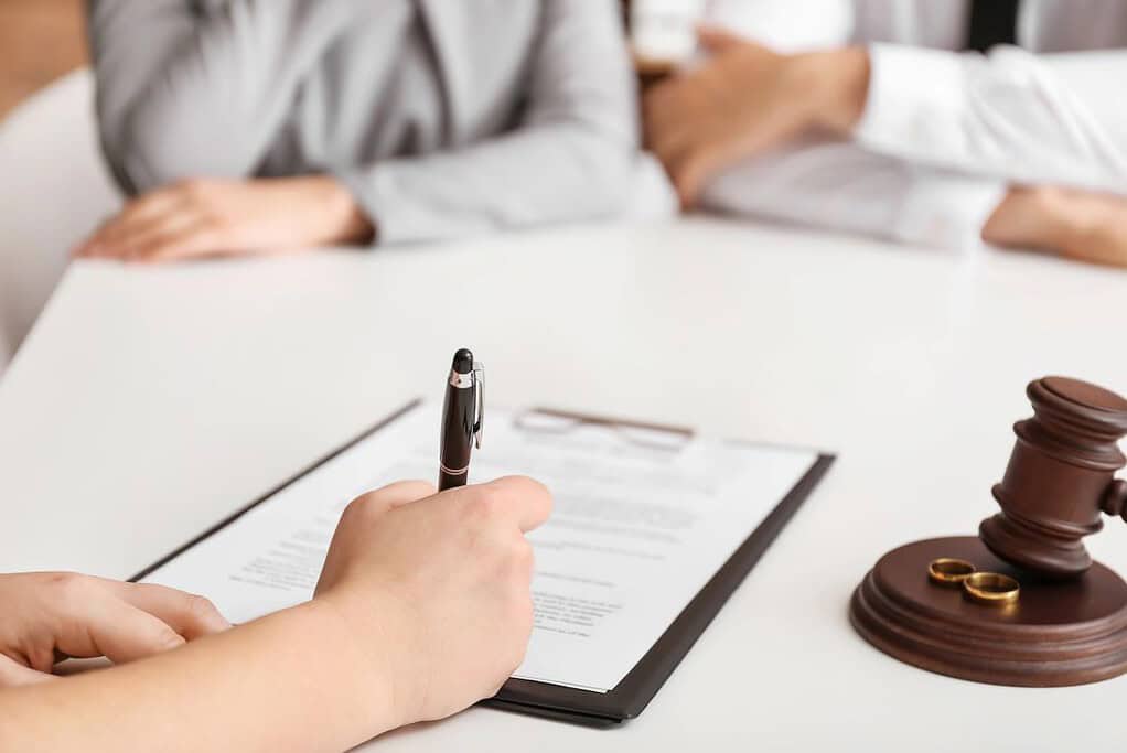 Is Ohio a Community Property State? What You Should Know – Zuercher Law